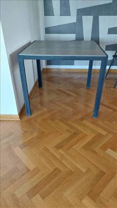 Baštenski sto MADERUP JYSK