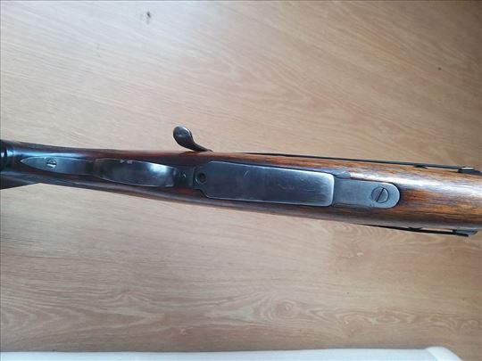 Lovacki karabin sa optikom 7 mm Rem. Mag.
