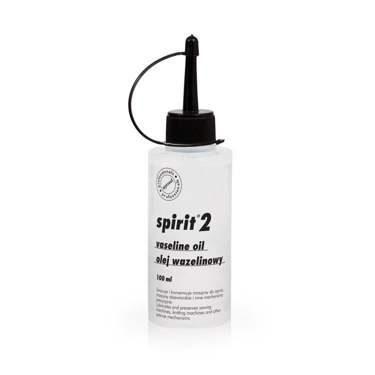 Spirit 2 | ulje za šivaće mašine | 100ml