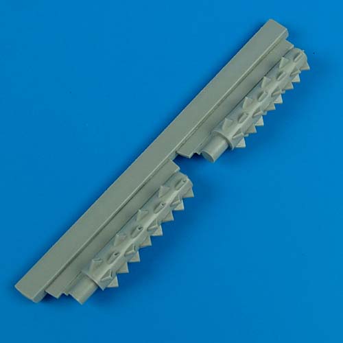 Quickboost 32058 Bristol Beaufighter Porcupine Exhaust I. Revell