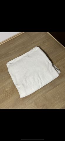 IKEA plišano ćebe