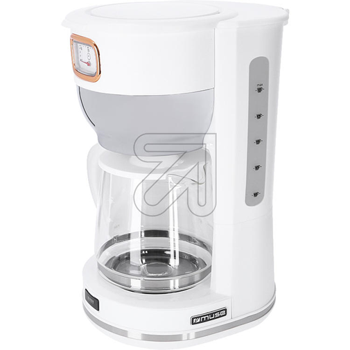 APARAT ZA FILTER KAFU MUSE MS-220 W