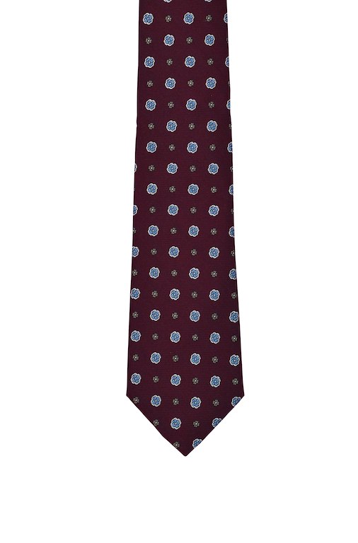 Bordo muška kravata HJ0456918