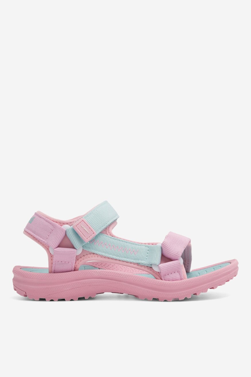 Sandale Sprandi ROZE