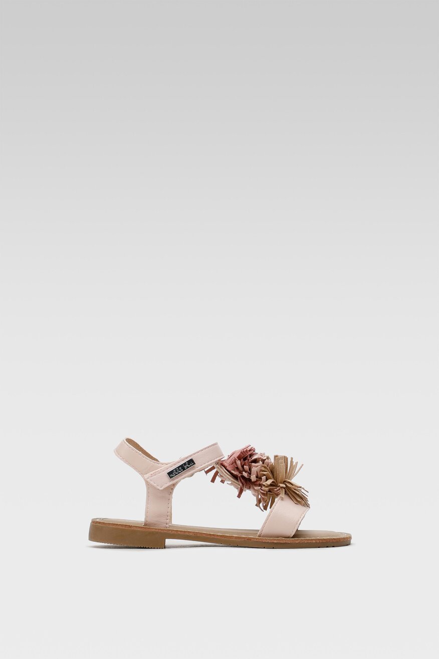 Sandale Nelli Blu ROZE
