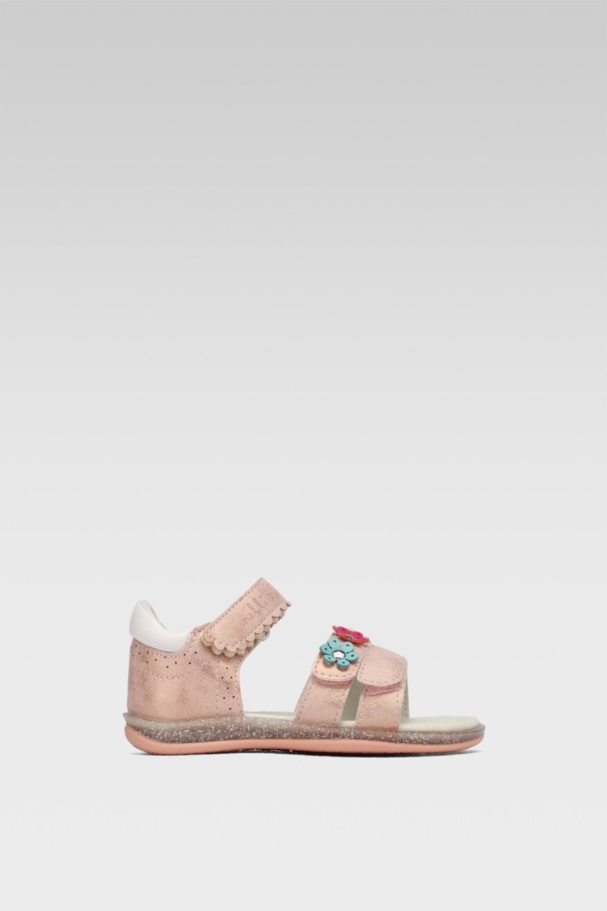 Sandale Nelli Blu ROZE