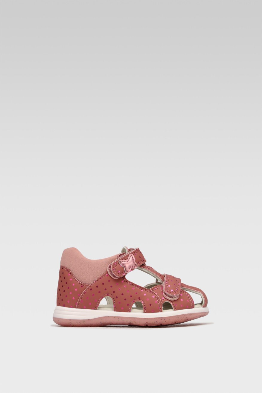 Sandale Nelli Blu ROZE