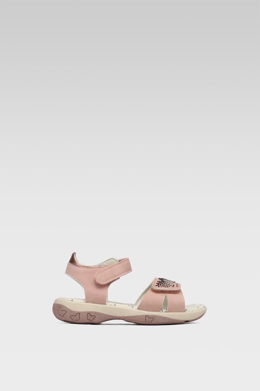 Sandale Nelli Blu ROZE