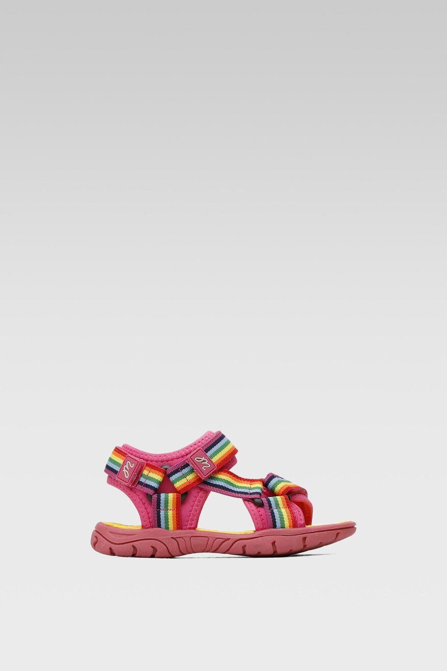 Sandale Twisty ROZE