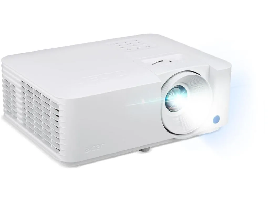 Projektor ACER Vero XL2530/ DLP/ 1920x1080 /4800LM/ 50000:1 /HDMIx2,USB,RS232,AUDIO/zvucnici