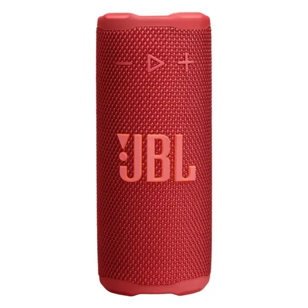 Bluetooth zvučnik JBL Grip Crveni/16W IP68