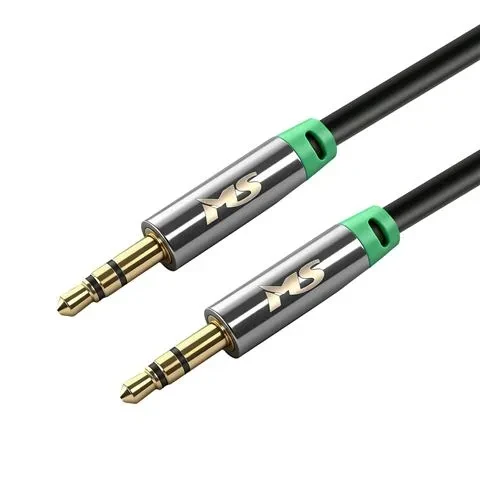 CABLE 3.5 mm to 3.5 mm, 3 m