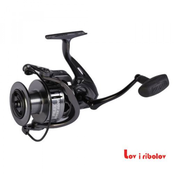 Masinica Filex Viper 6000