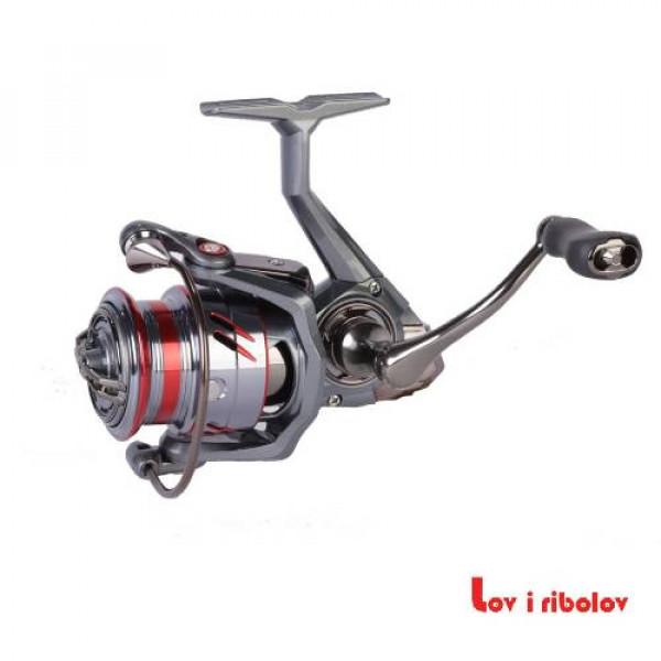 Masinica Fil Fishing Forca 4000