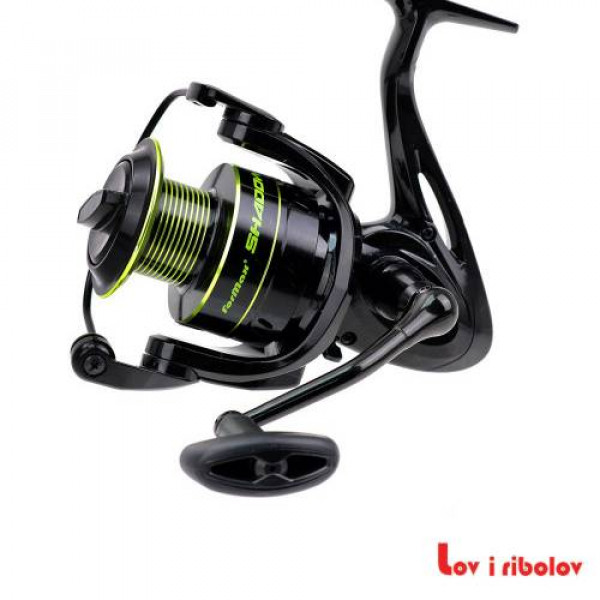 Masinica Formax Shadow 4500 FXRL-053450