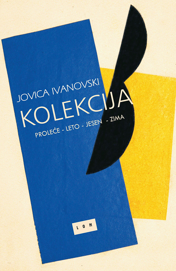 Kolekcija – proleće leto jesen zima