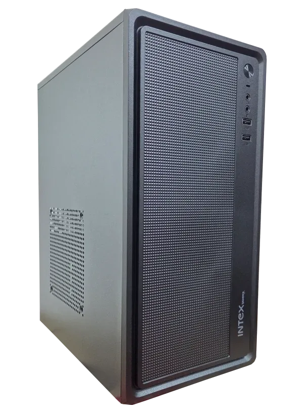 Računar ZEUS Ryzen 5 3400G/DDR4 16GB//m.2 512GB