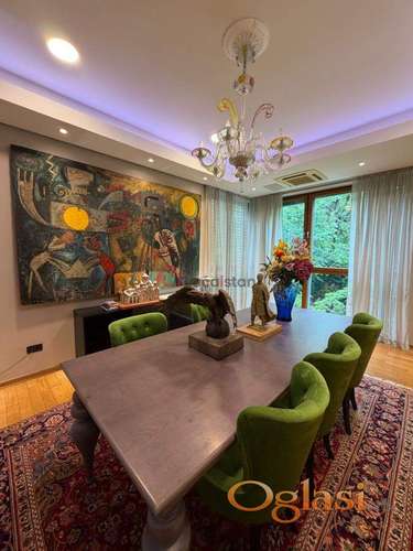 Most Beautiful House in real Dedinje