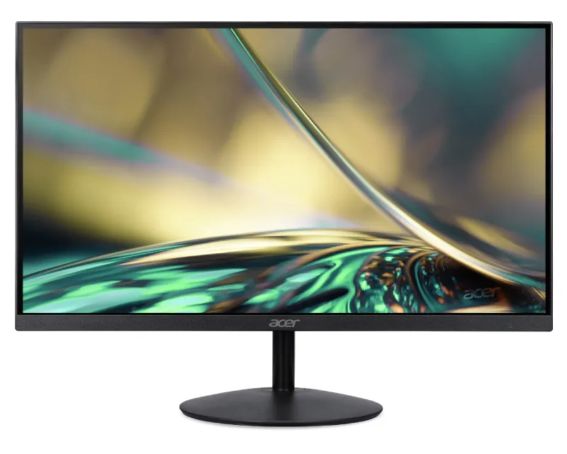 ACER 27 inča SA272UP1BMIPX WQHD 2560x1440 IPS 144 Hz monitor