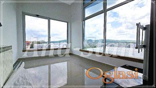 Leštane, 70m2, tri kancelarije, LUX