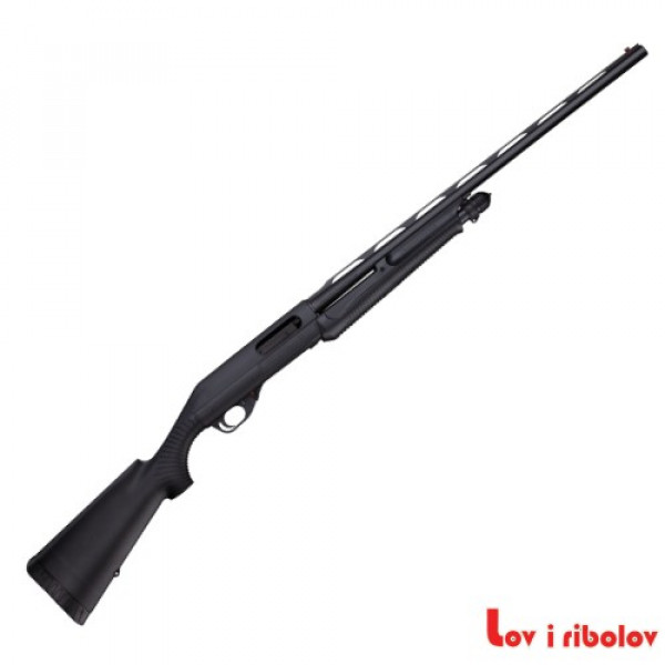 Karabin Benelli Nova 3 BLACK 12/76 71cm IC
