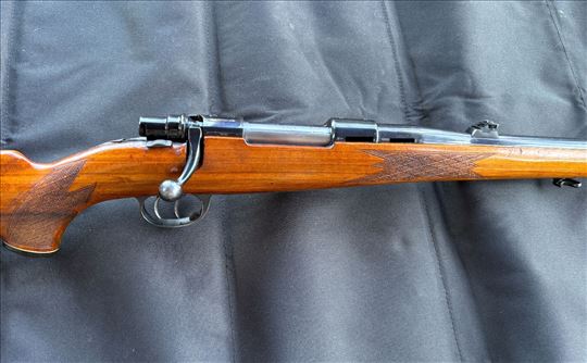 Lovački karabin Zastava LKK-67, 7x57