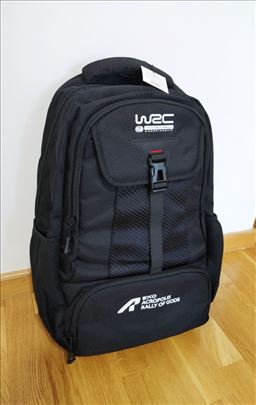 Zvanični WRC Acropolis Rally ranac NOVO