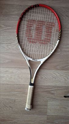 Wilson Roger Federer 25