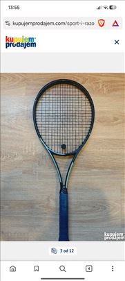 Head gravity mpxl 305g grip2 100in teniski reket T