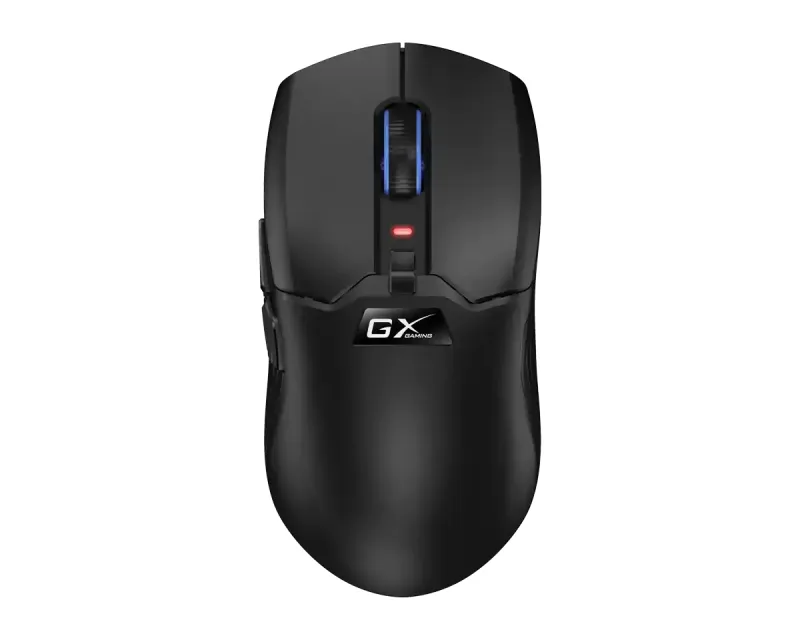 GENIUS Scorpion M8300 Wireless Gaming crni miš
