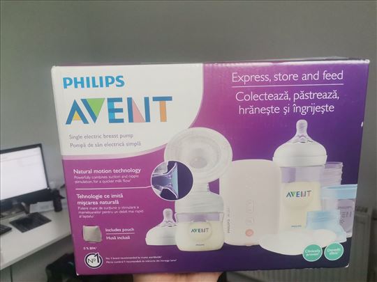 Elektronska muzilica Philips Avent