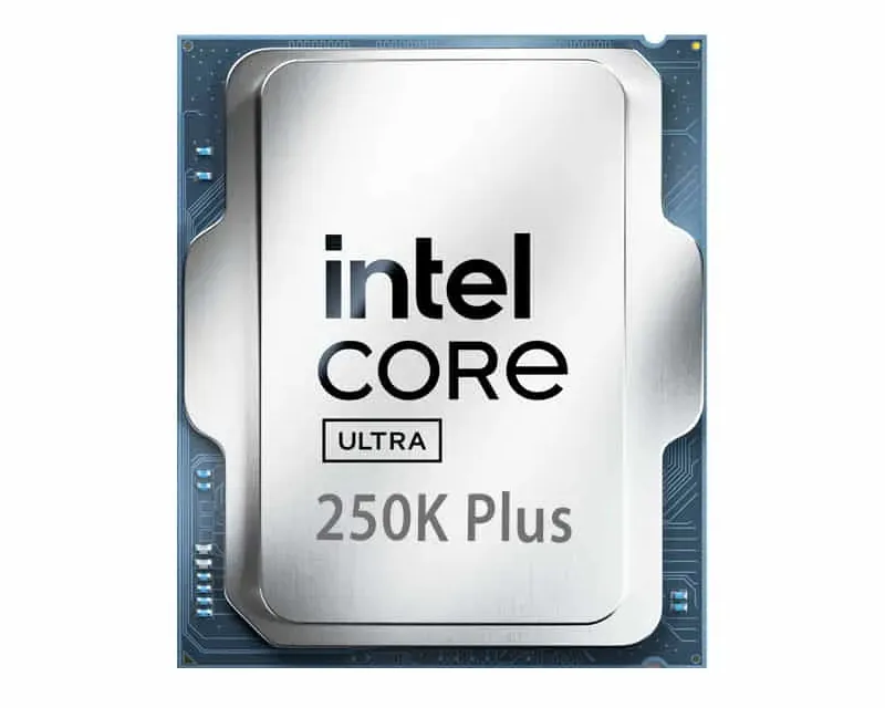 INTEL Core Ultra 5 250K Plus do 5.3GHz tray (AT807683B9B4886) procesor