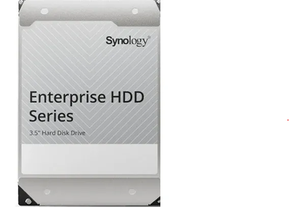 HDD Synology 20TB HAT5310-20T SATA 6Gb/s 7.200rpm 281 MB/s