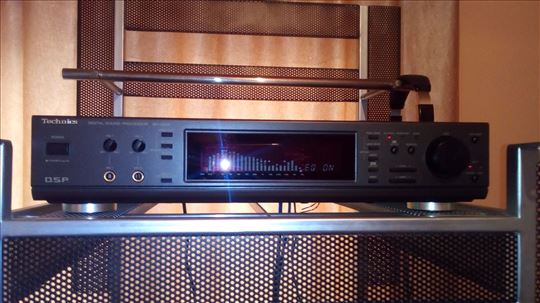 Procesor TECHNICS SH GE 90