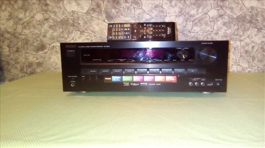 AV TEAC AGD 200 Profesional