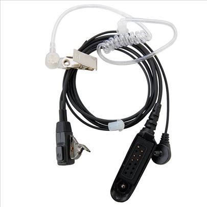 Handsfree slusalice security za motorolu