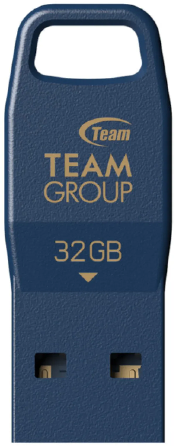 TEAM GROUP TeamGroup 32GB S5 USB Flash memorija 3.2 Gen1 BLUE TS5332GL01