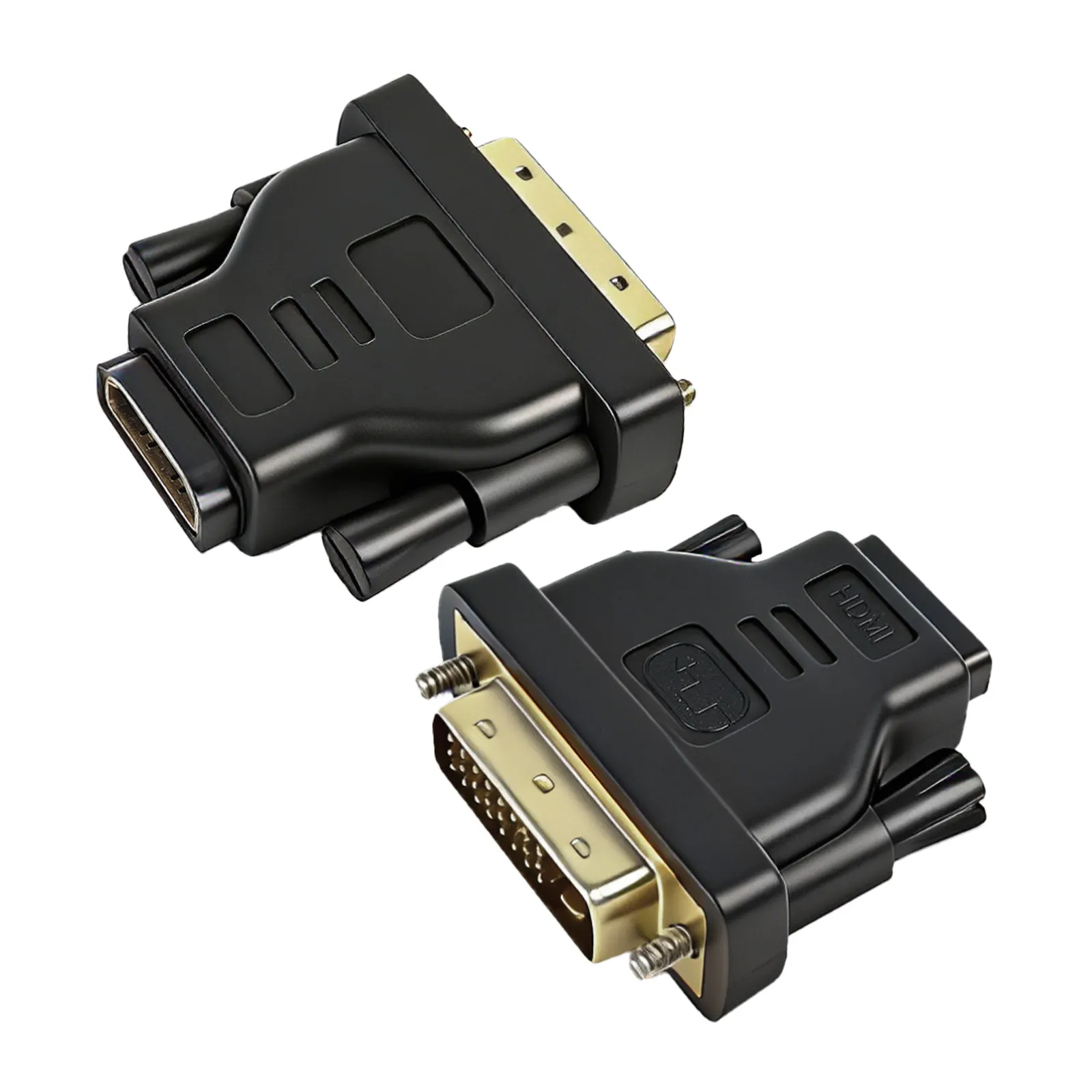 ADAPTER DVI-I to HDMI, Female