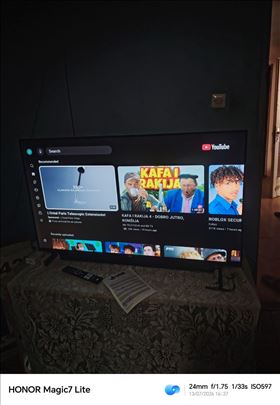 VOX 43SBV684F Smart TV 43 – kao nov