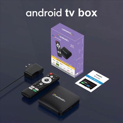 H96 Max, AndroidTV Box, Amlogic S905L3, ARM Cortex
