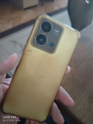 Vivo Y35