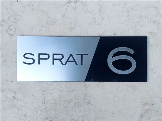 Spratne oznake i obelezija stanovi , interfon , .