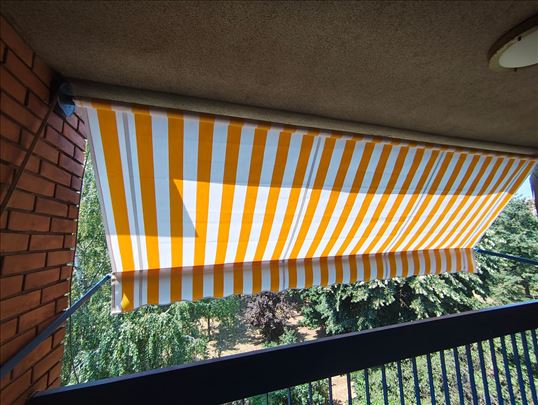 Tenda