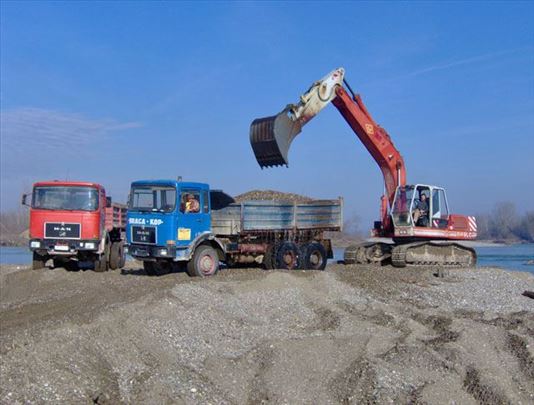 Gradjevinski materijali