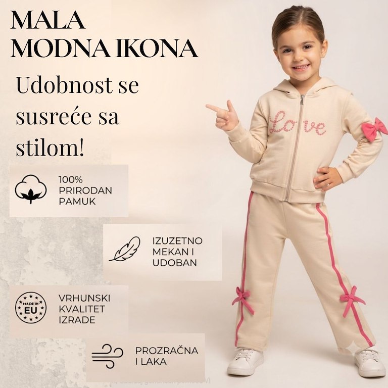 Trenerka Lena 2-6