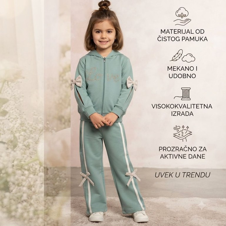 Trenerka Lena 2-6