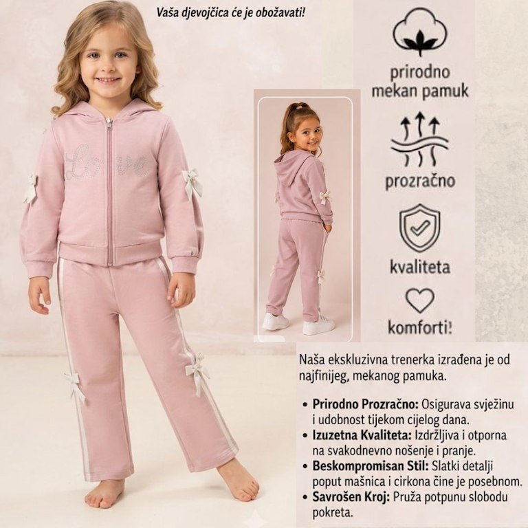 Trenerka Lena 2-6