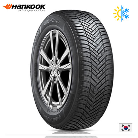 195/65 R15 HANKOOK H750 KInERGy 4S 2 91V