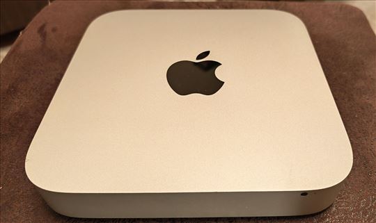Apple Mac Mini Intel i7/16Gb/1T HDD (A1347)
