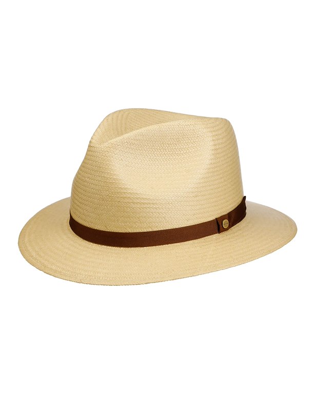 STETSON Šešir Treveller Toyo 7